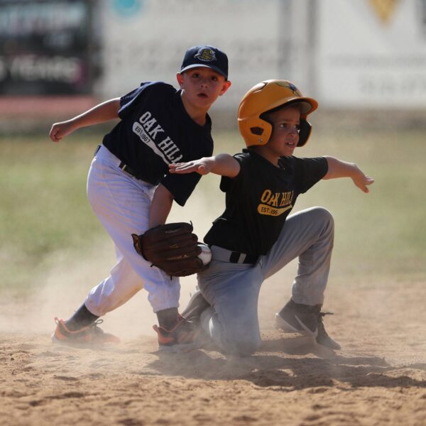 Oak Hill Youth Sports Association | South Austin Baseball and Softball