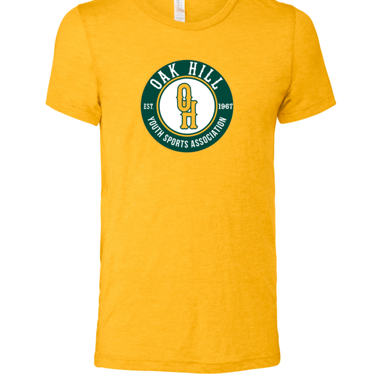 Oak Hill Youth Sports Association | South Austin Baseball and Softball